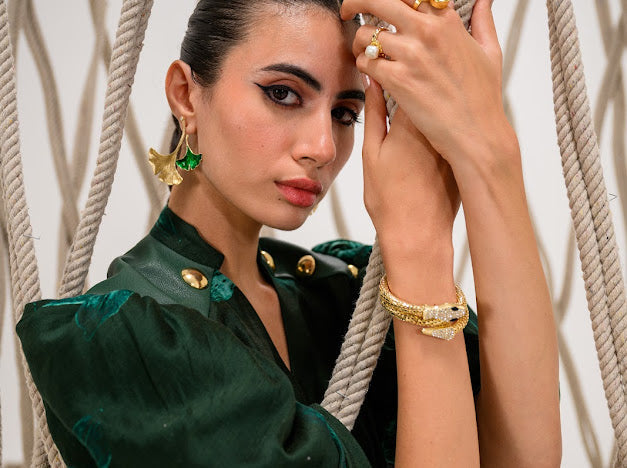 Bestselling Jewlery – Her Treasure